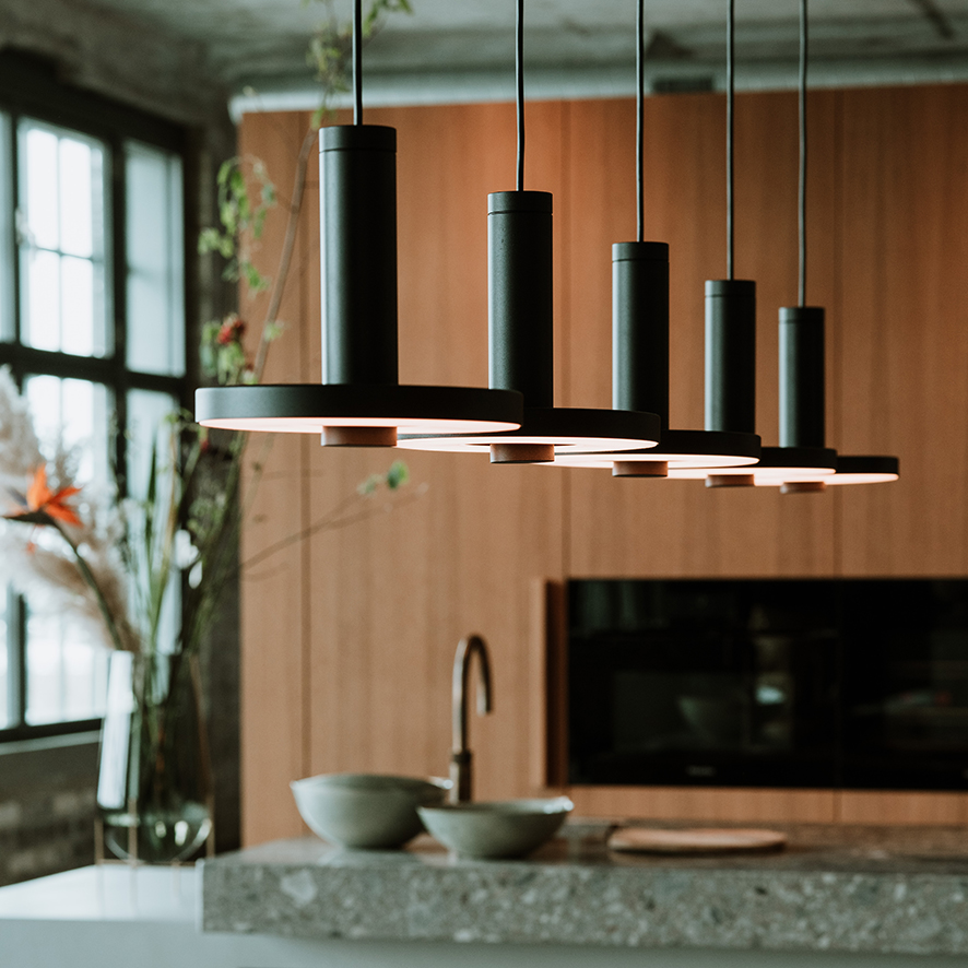 beads 5 in line | 3010