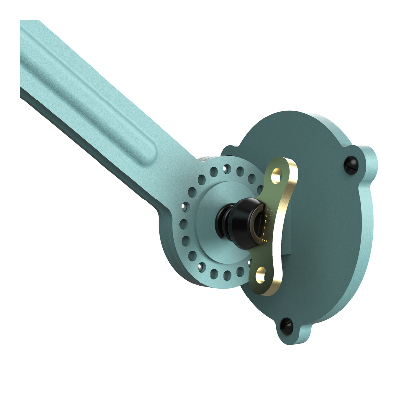 bolt wall sidefit | ice blue | with cord | 1613