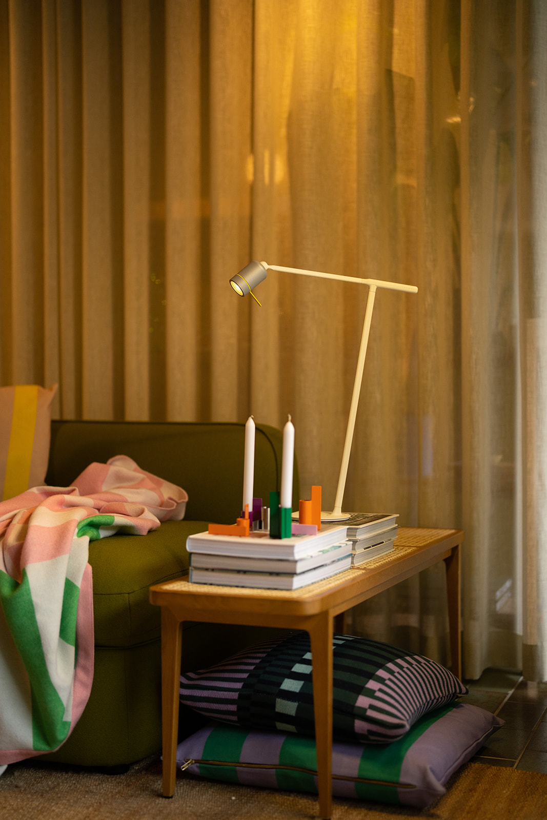 Creating a lighting plan in 7 steps + tips