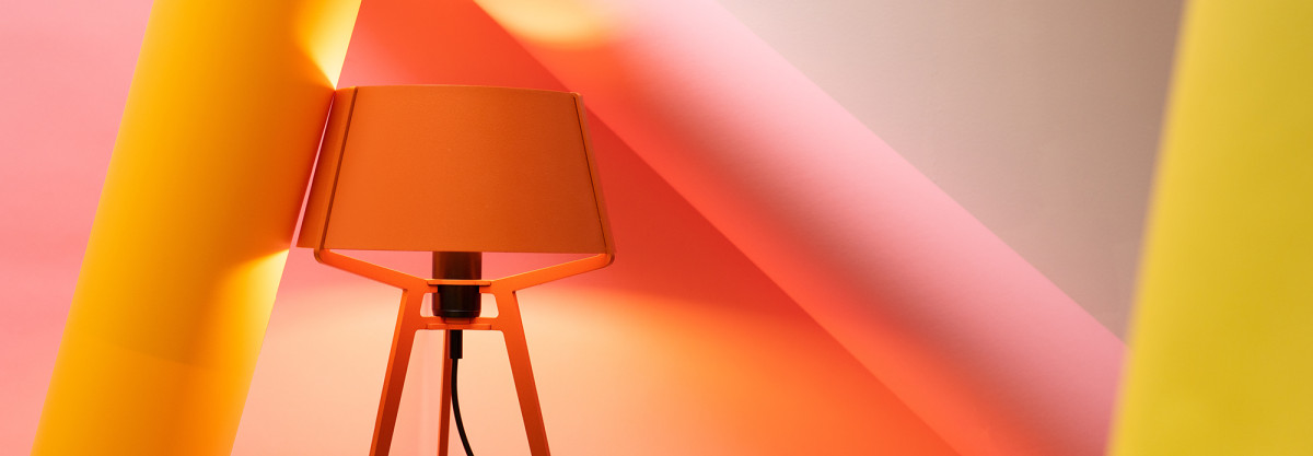 Gallery Striking Orange