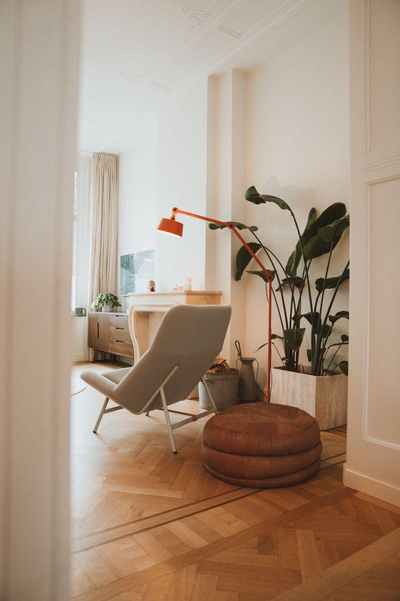 Creating a lighting plan in 7 steps + tips