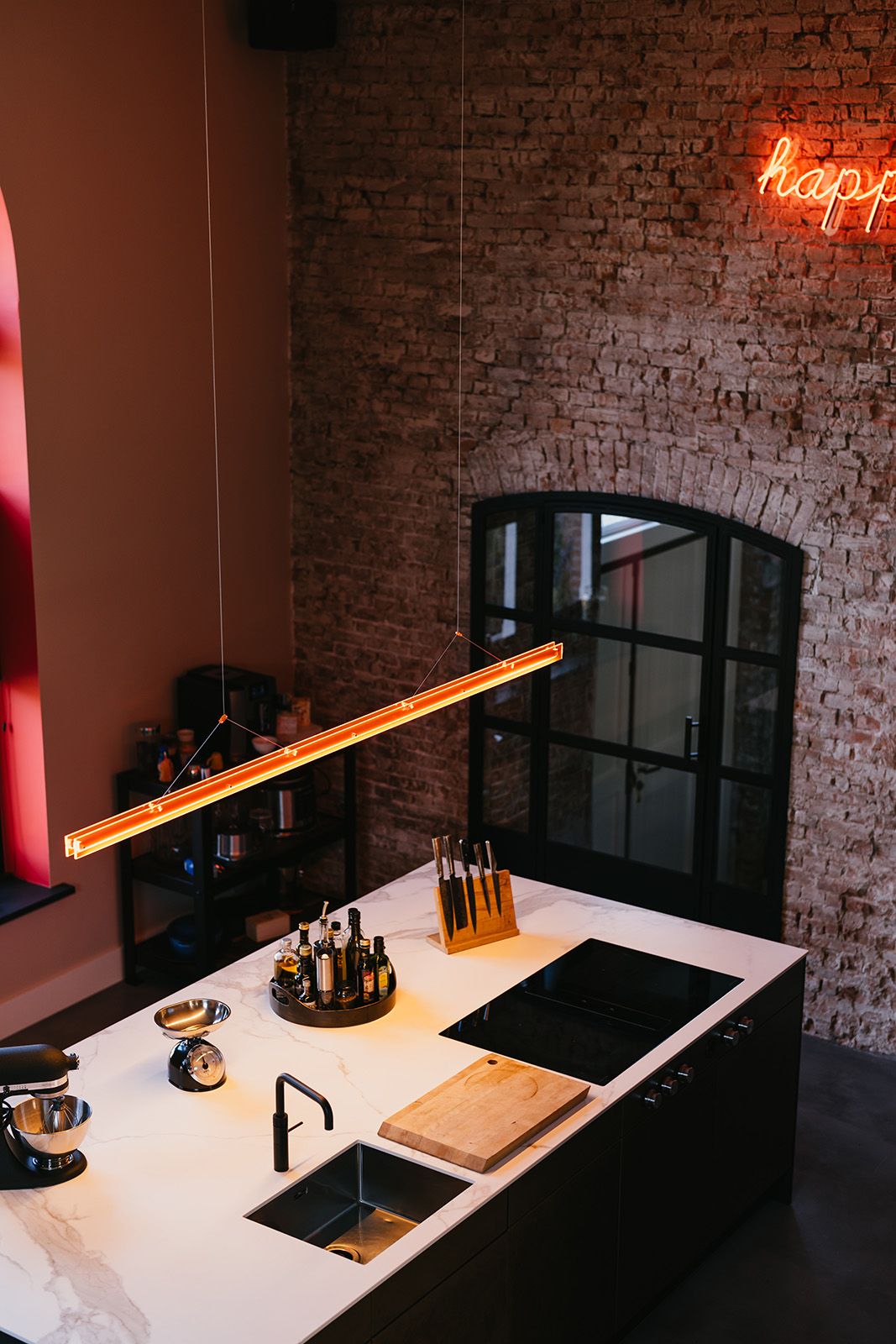 Warm licht vs. wit licht: wat moet ik weten?