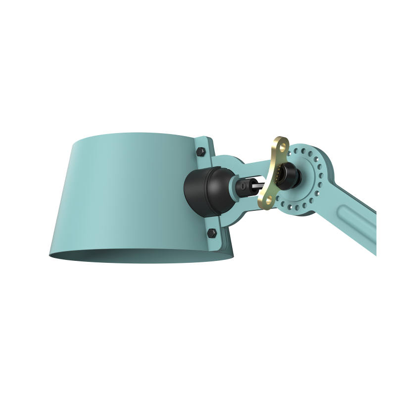 bolt wall sidefit | ice blue | with cord | 1613