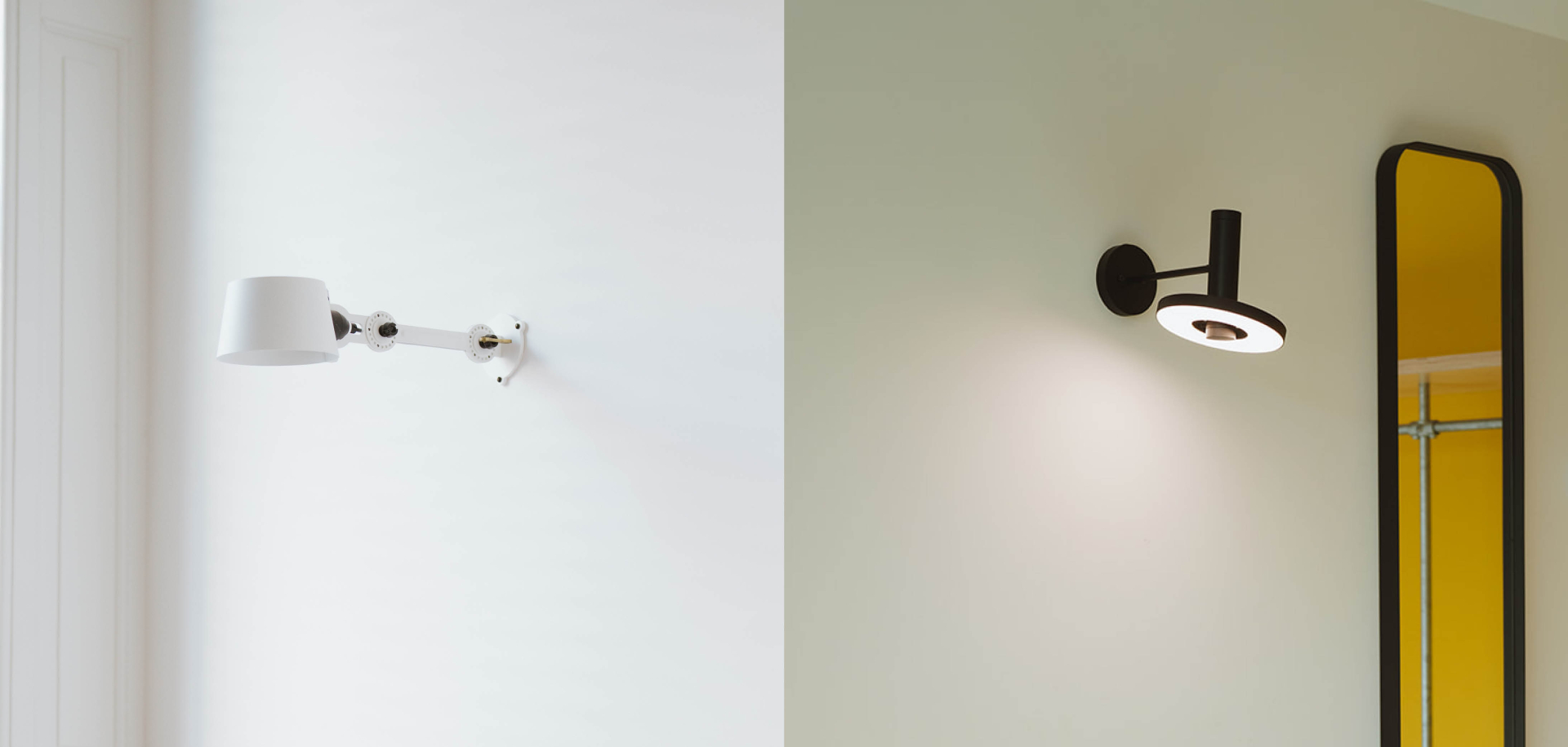 Lighting plan for the toilet in 5 easy steps