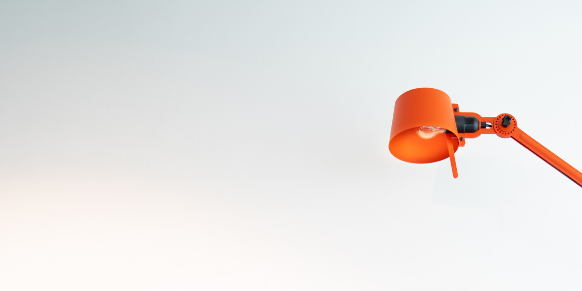 Shop orange design lamps | Tonone